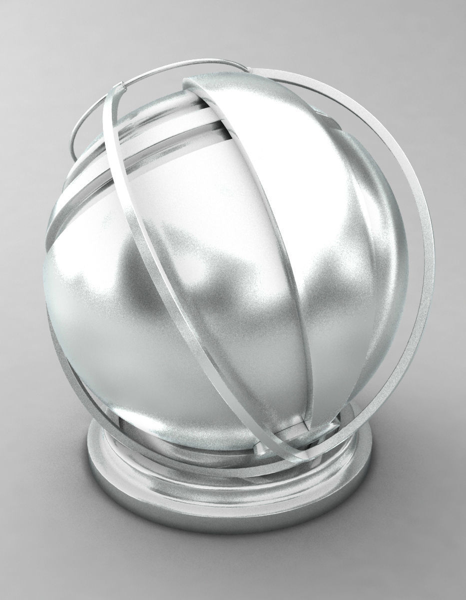 VRAY SHADER---METAL---Mithril Texture | CGTrader