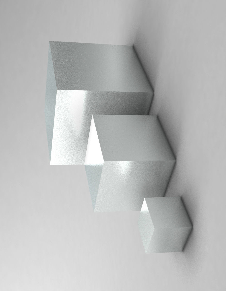 VRAY SHADER---METAL---Mithril Texture | CGTrader