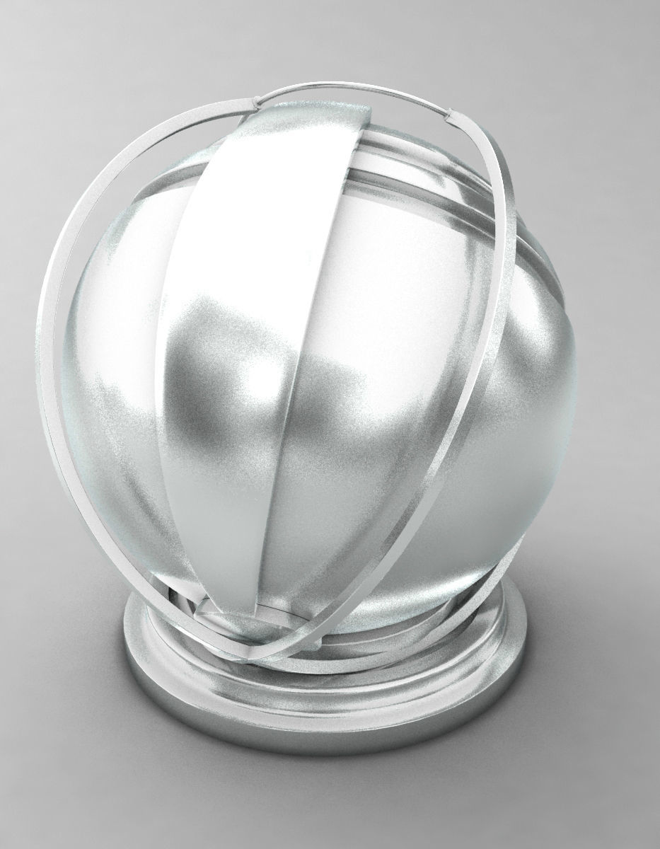 VRAY SHADER---METAL---Mithril Texture | CGTrader