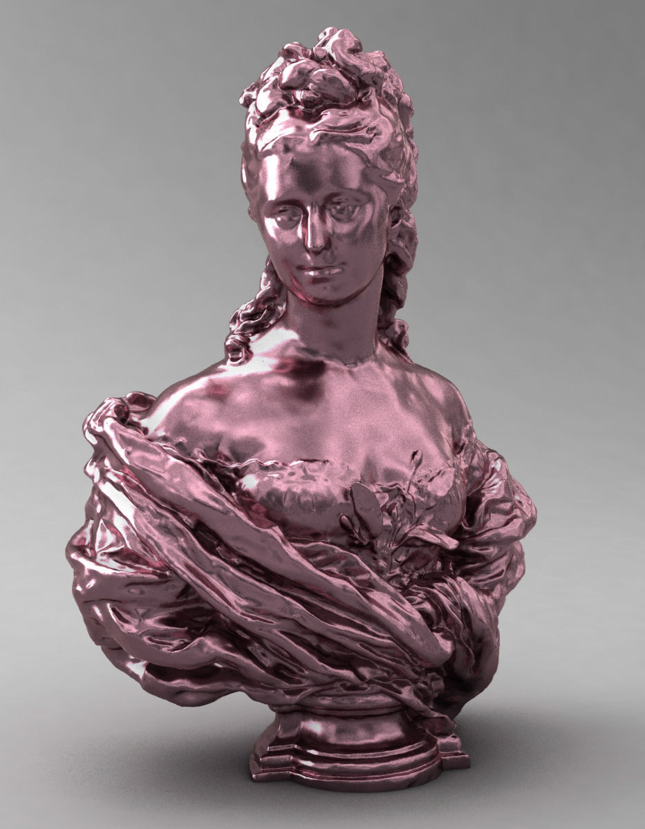 VRAY SHADER---METAL---Purple Plague Texture | CGTrader