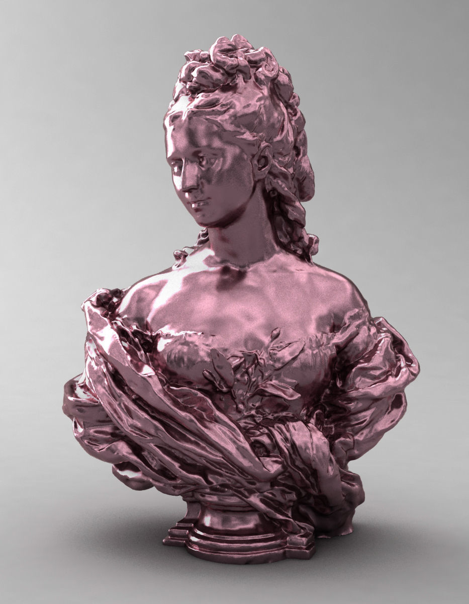 VRAY SHADER---METAL---Purple Plague Texture | CGTrader