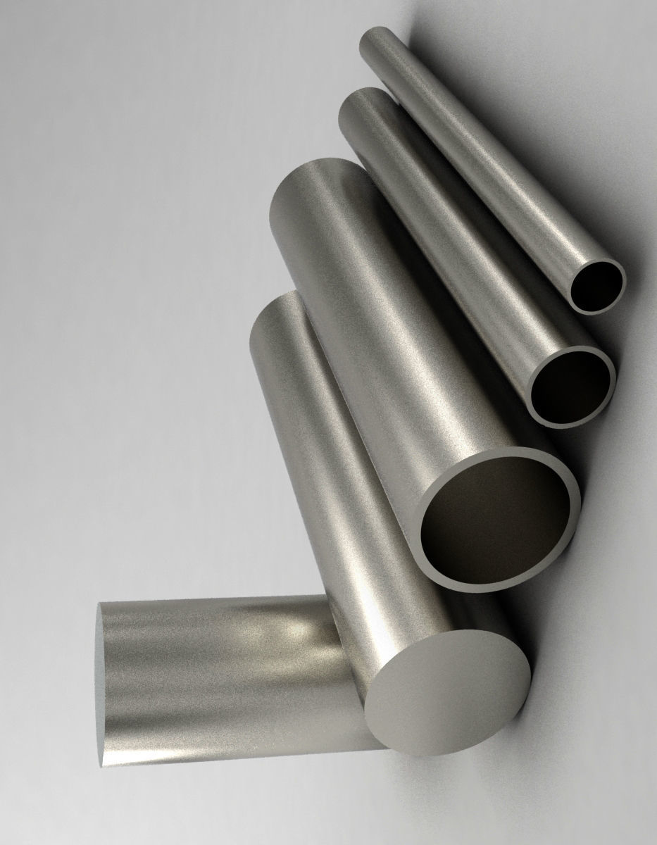 VRAY SHADER---METAL---Palladium Texture | CGTrader