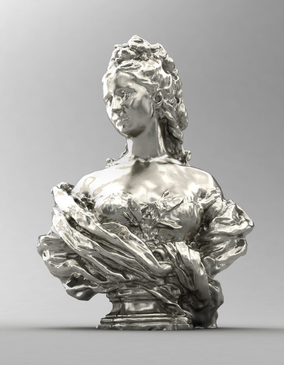 VRAY SHADER---METAL---Palladium Texture | CGTrader