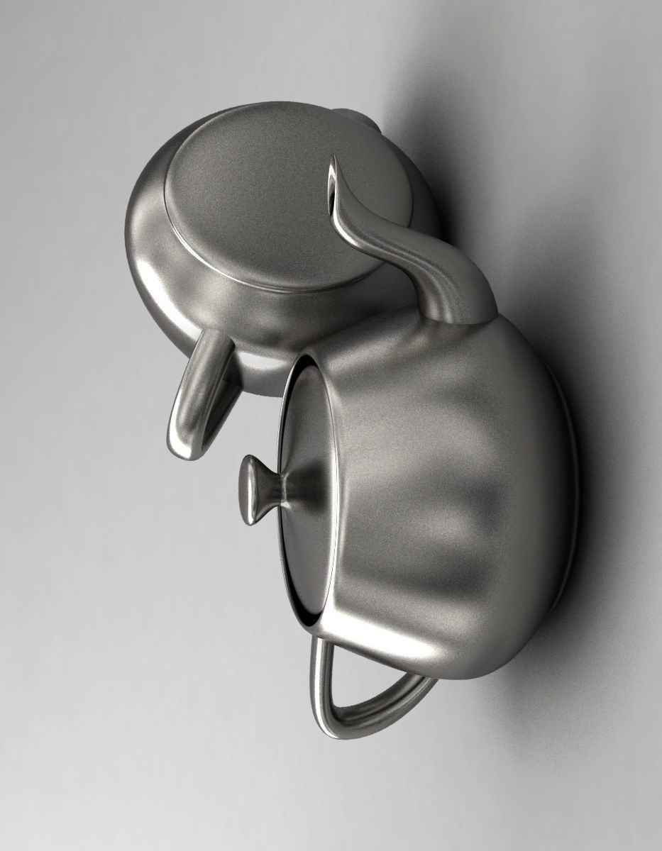 VRAY SHADER---METAL---Plutonium Texture | CGTrader