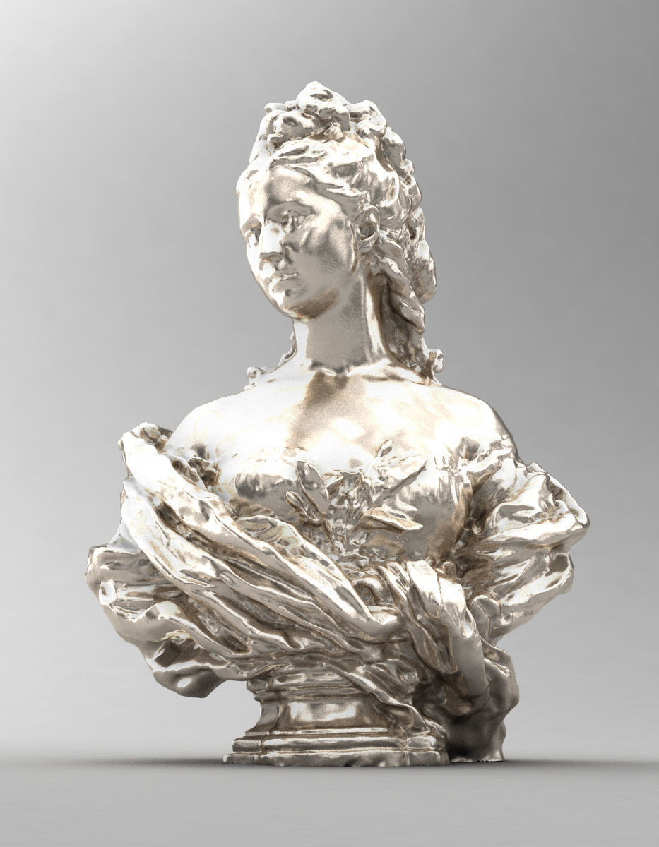 VRAY SHADER---METAL---Tungsten Texture | CGTrader