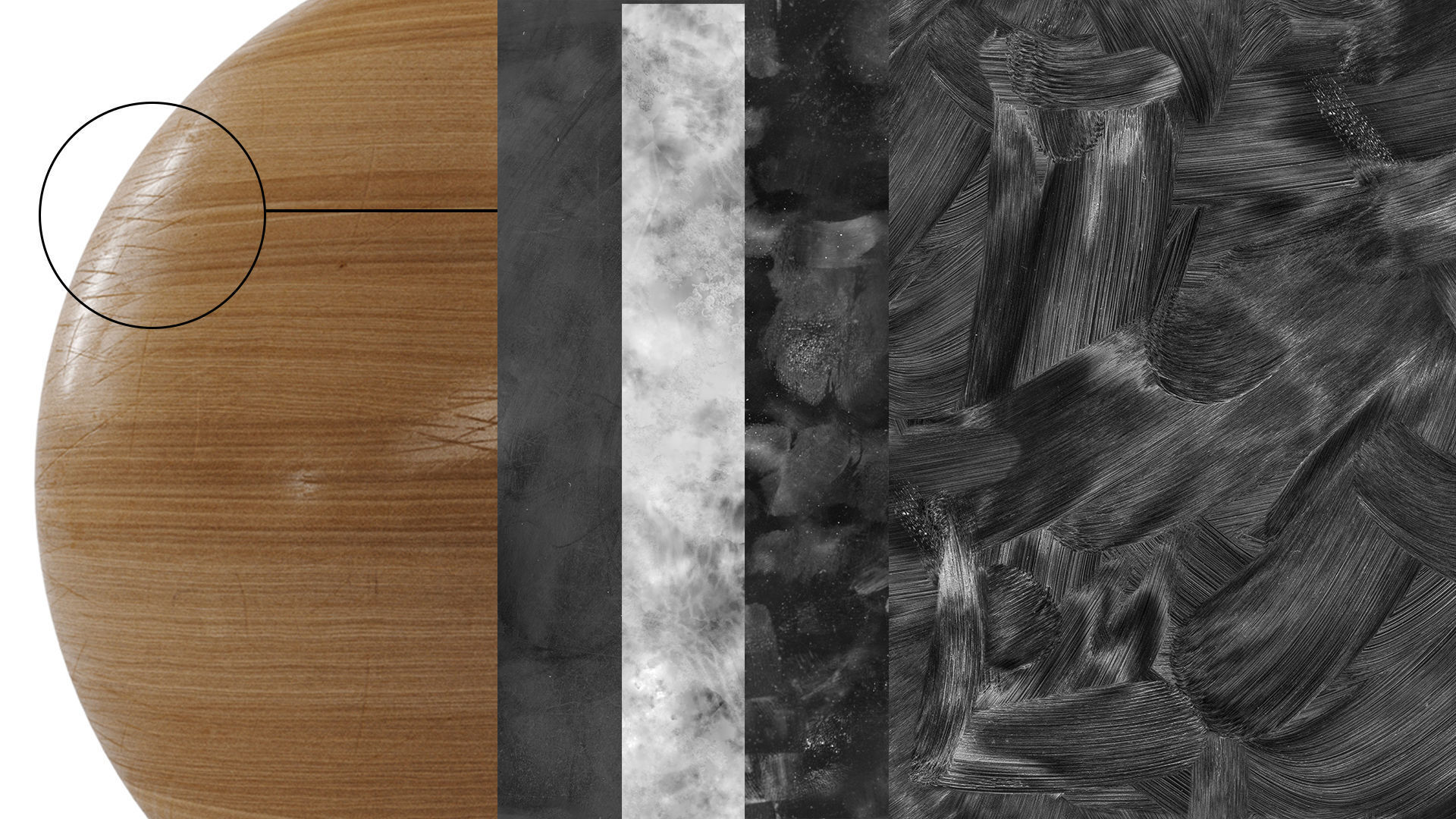 Surface imperfections 4k Texture | CGTrader