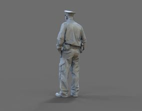Police 3D Printing Models | CGTrader