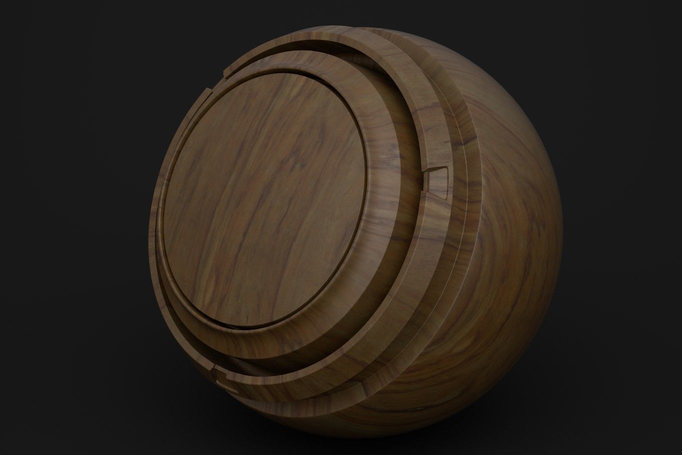 20 Wood Smart Materials--4k PBR Texture Texture | CGTrader
