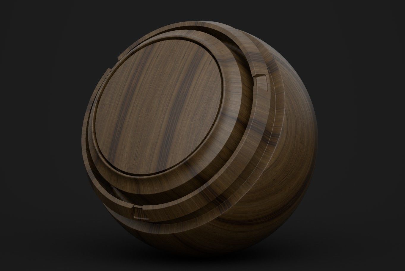 20 Wood Smart Materials--4k PBR Texture Texture | CGTrader