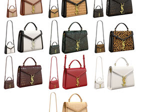 Ysl 3D Models | CGTrader
