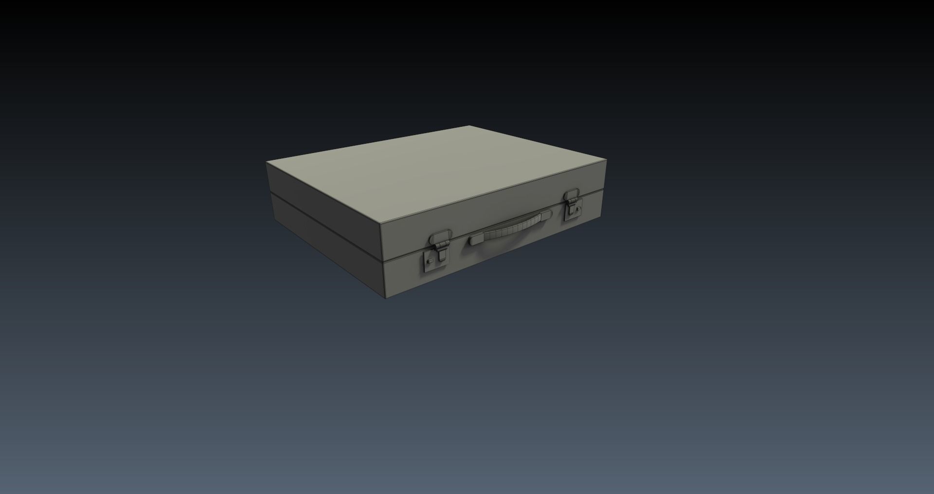 3D model Low-Poly Prison Cell Pack VR / AR / low-poly | CGTrader