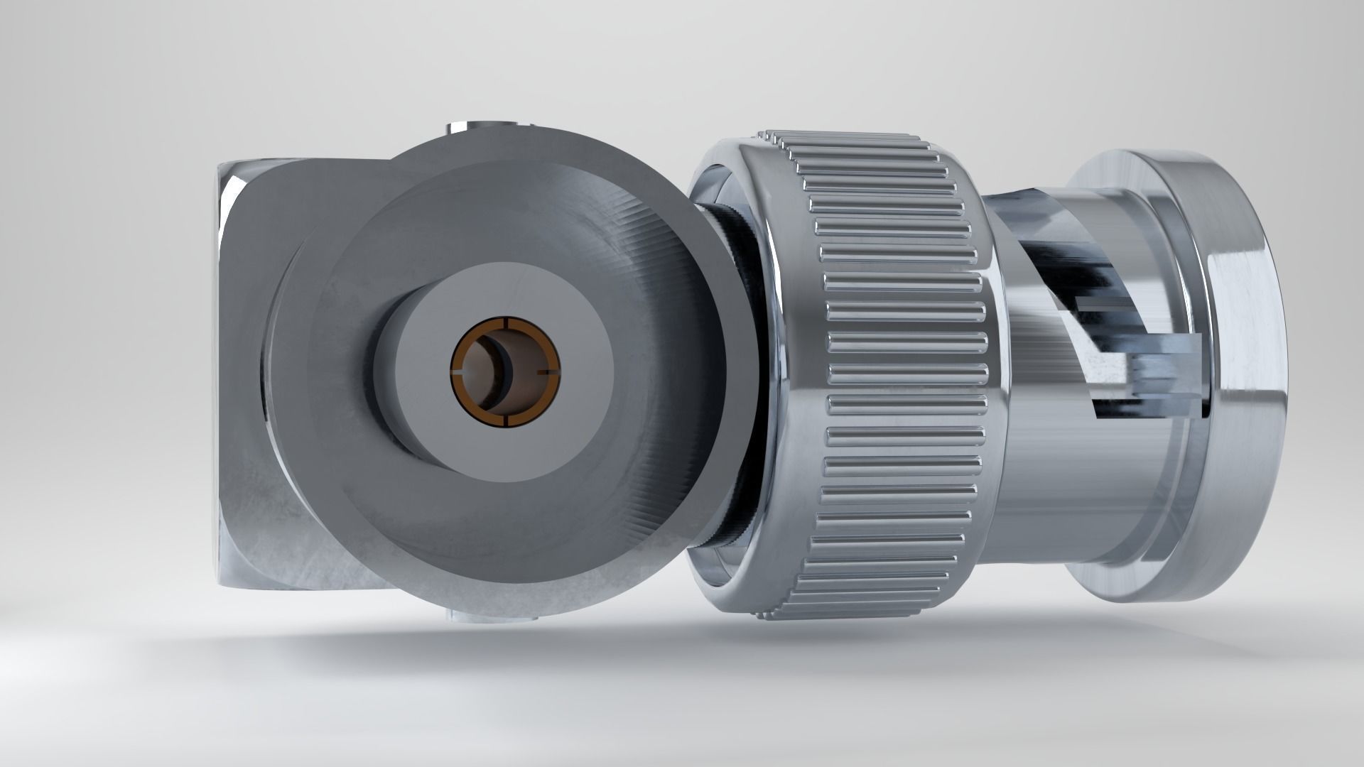 BNC Models Pack 3D model | CGTrader