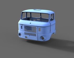 Ifa 3D Printing Models | CGTrader