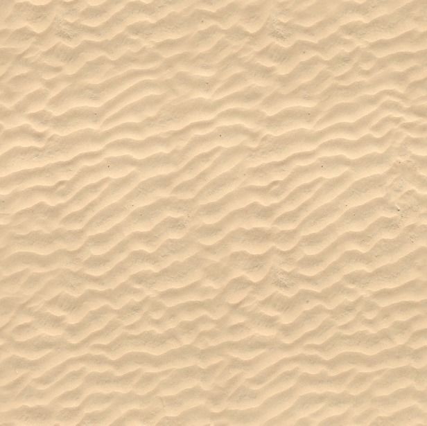 beach sand free 3D model | CGTrader