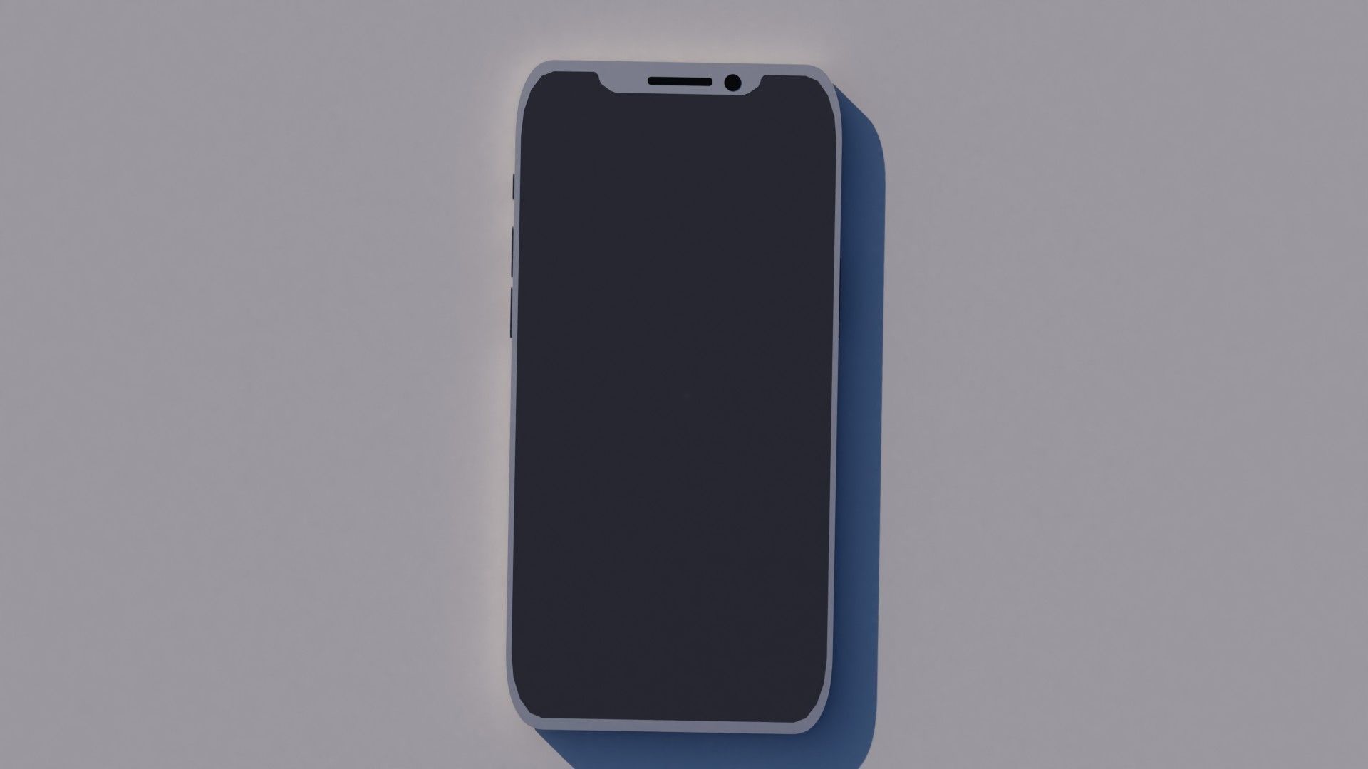 Iphone 12 Pro Max free 3D model | CGTrader