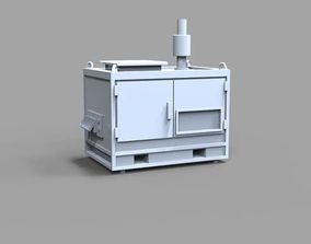 Generator 3D Printing Models | CGTrader