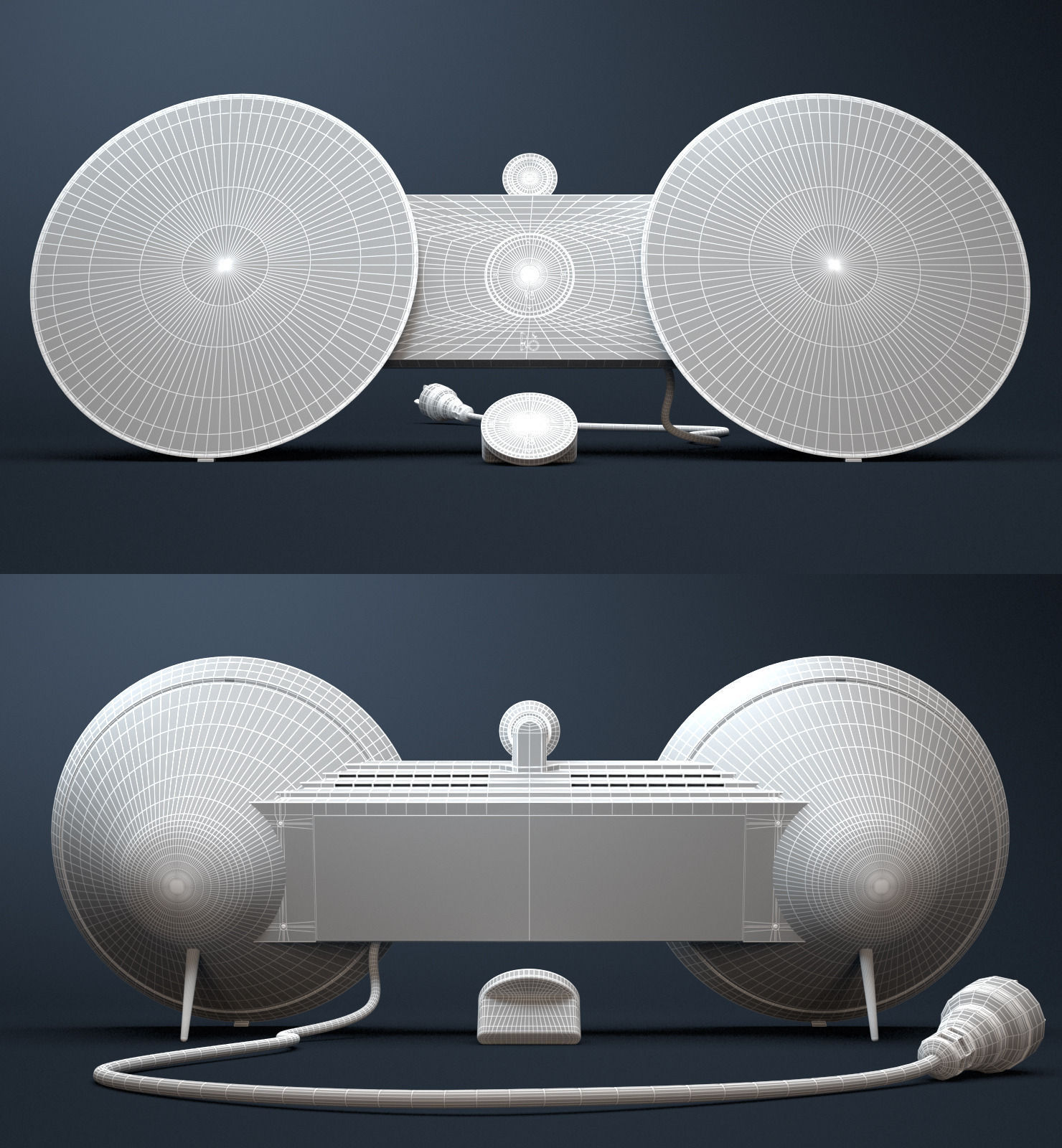 Beoplay A8 by Bang and Olufsen 3D model | CGTrader