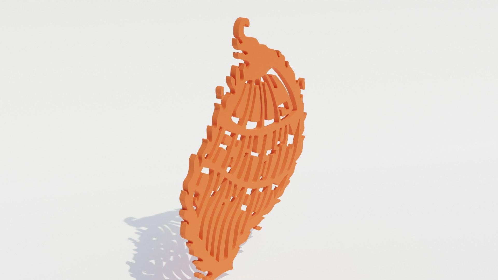 Good Mythical Morning Logo 2 3D model | CGTrader