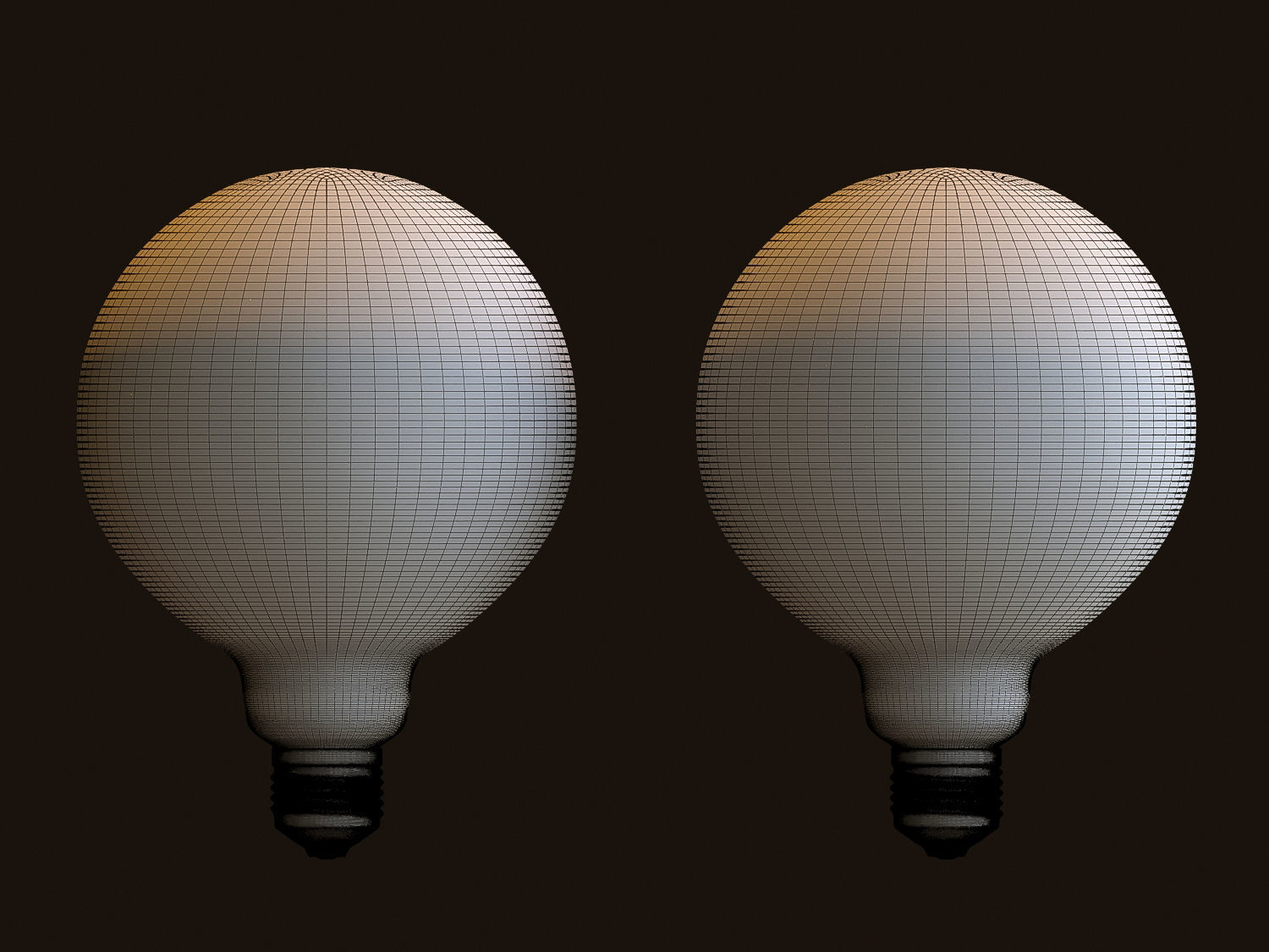 Light Bulb 3d model 3D model | CGTrader
