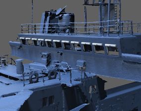 Windshield 3D Printing Models | CGTrader