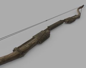 Bow 3D Models | CGTrader