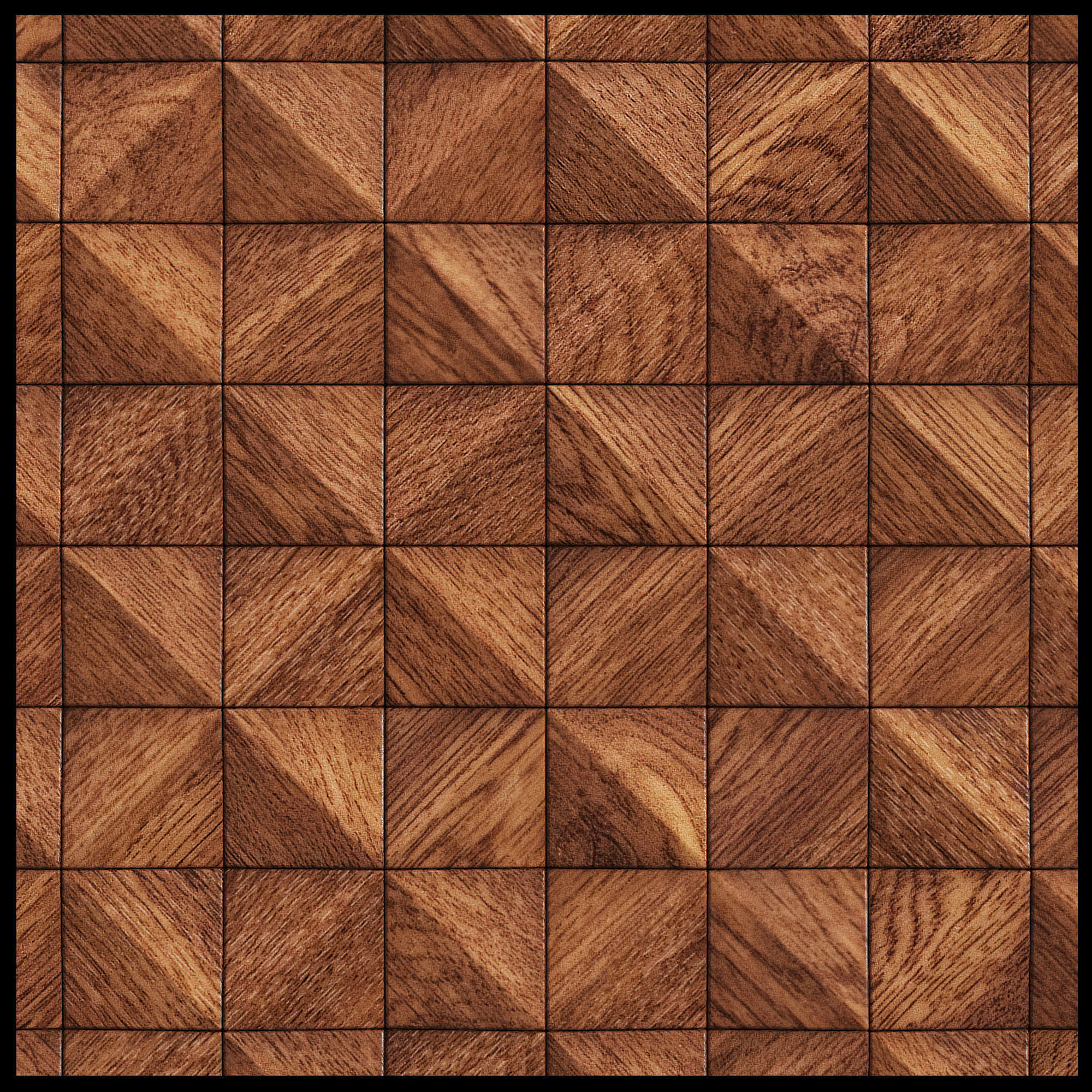 3D panel corner 3D model | CGTrader