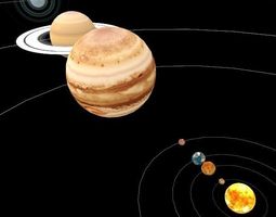 SSC Mining Outpost free 3D Model OBJ 3DS | CGTrader.com