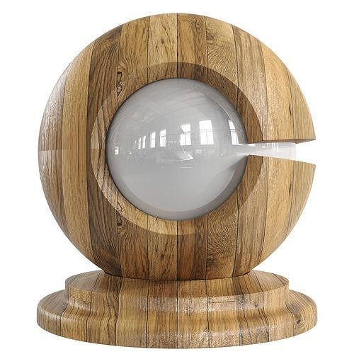 Hardwood panel Texture | CGTrader