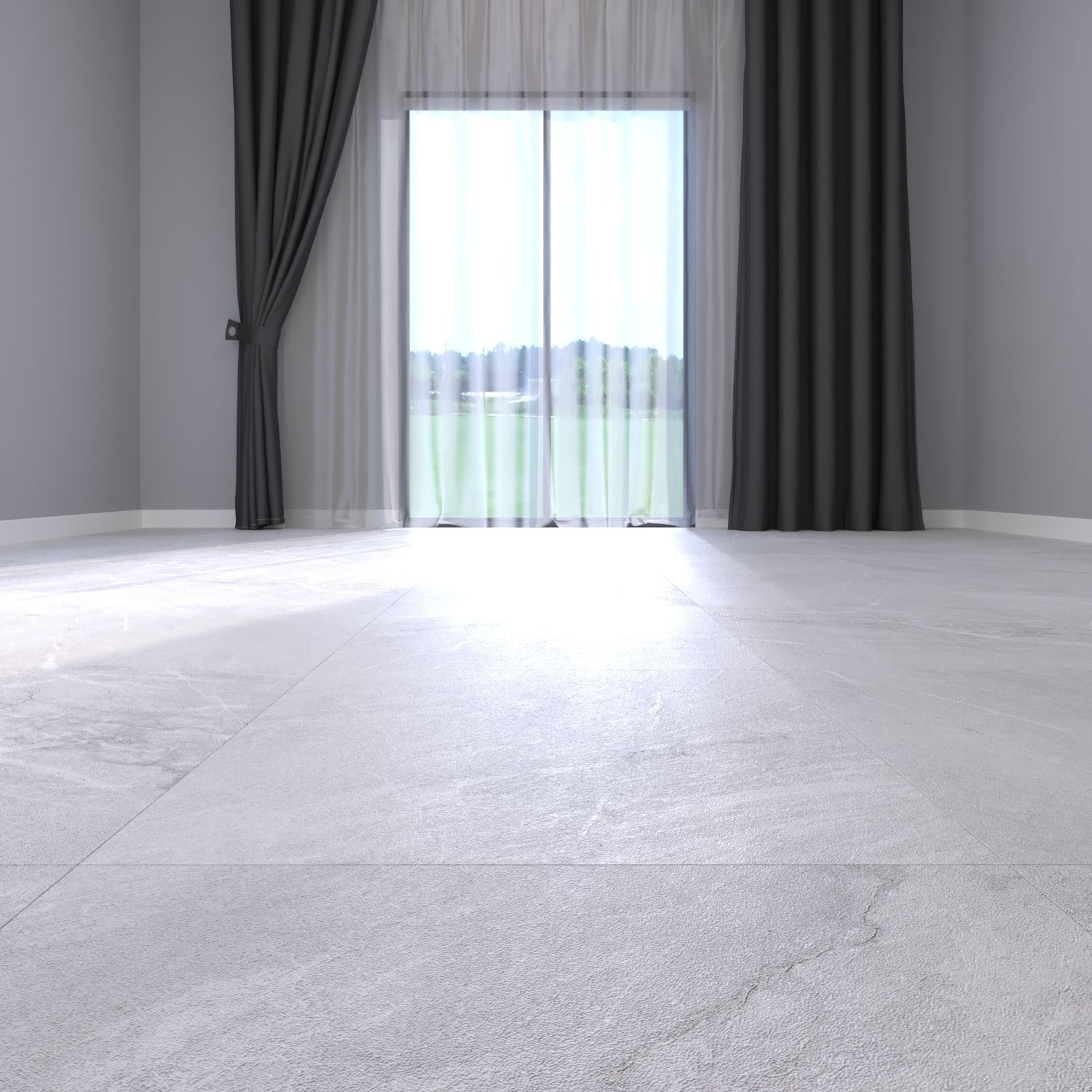 Floor Savoy Moon 60x60 Texture | CGTrader