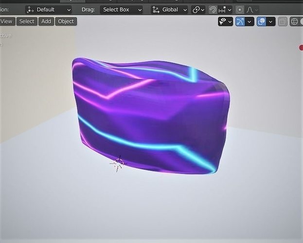 Gloo Wall free fire type 3D model | CGTrader