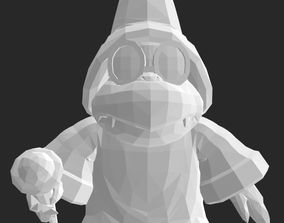 Koopa 3D Printing Models | CGTrader