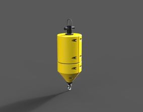 Buoy 3D Printing Models | CGTrader