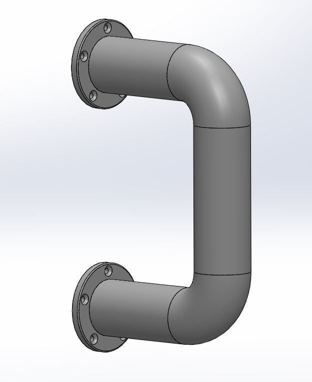 Pipe connectors FULL SET - 3D print model 3D model 3D printable | CGTrader