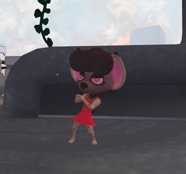 Smol Yeen VRCHAT Ready Avatar 3D model | CGTrader