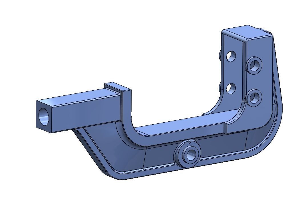 practise 3A 3D model 3D printable | CGTrader