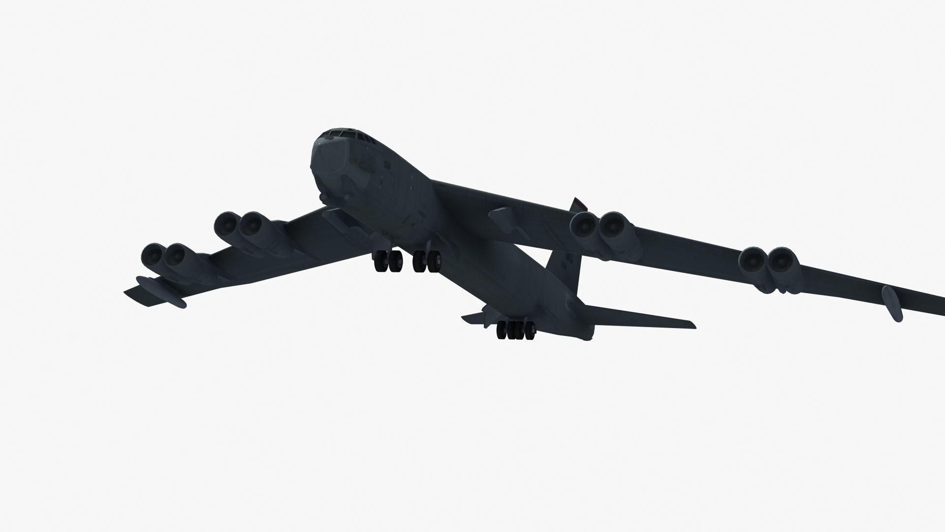 3D model Military Airbase VR / AR / low-poly | CGTrader