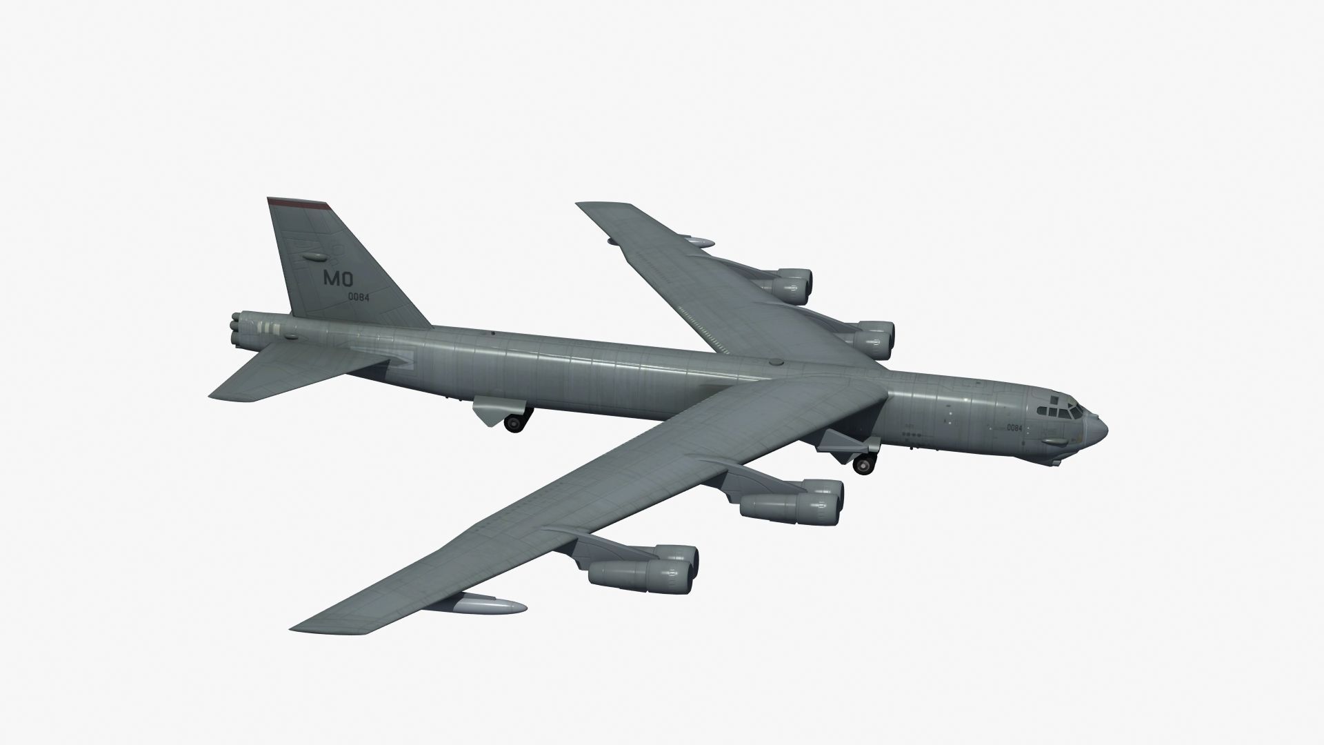 3D model Military Airbase VR / AR / low-poly | CGTrader