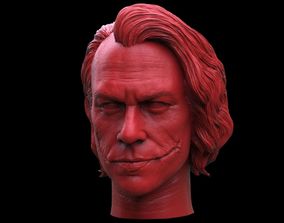 Ledger 3D Printing Models | CGTrader