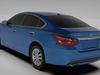 Nissan Altima 2016 SL2 5 HQ detailed exterior 3D model | CGTrader
