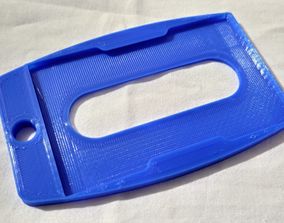 Badgeholder 3D Printing Models | CGTrader