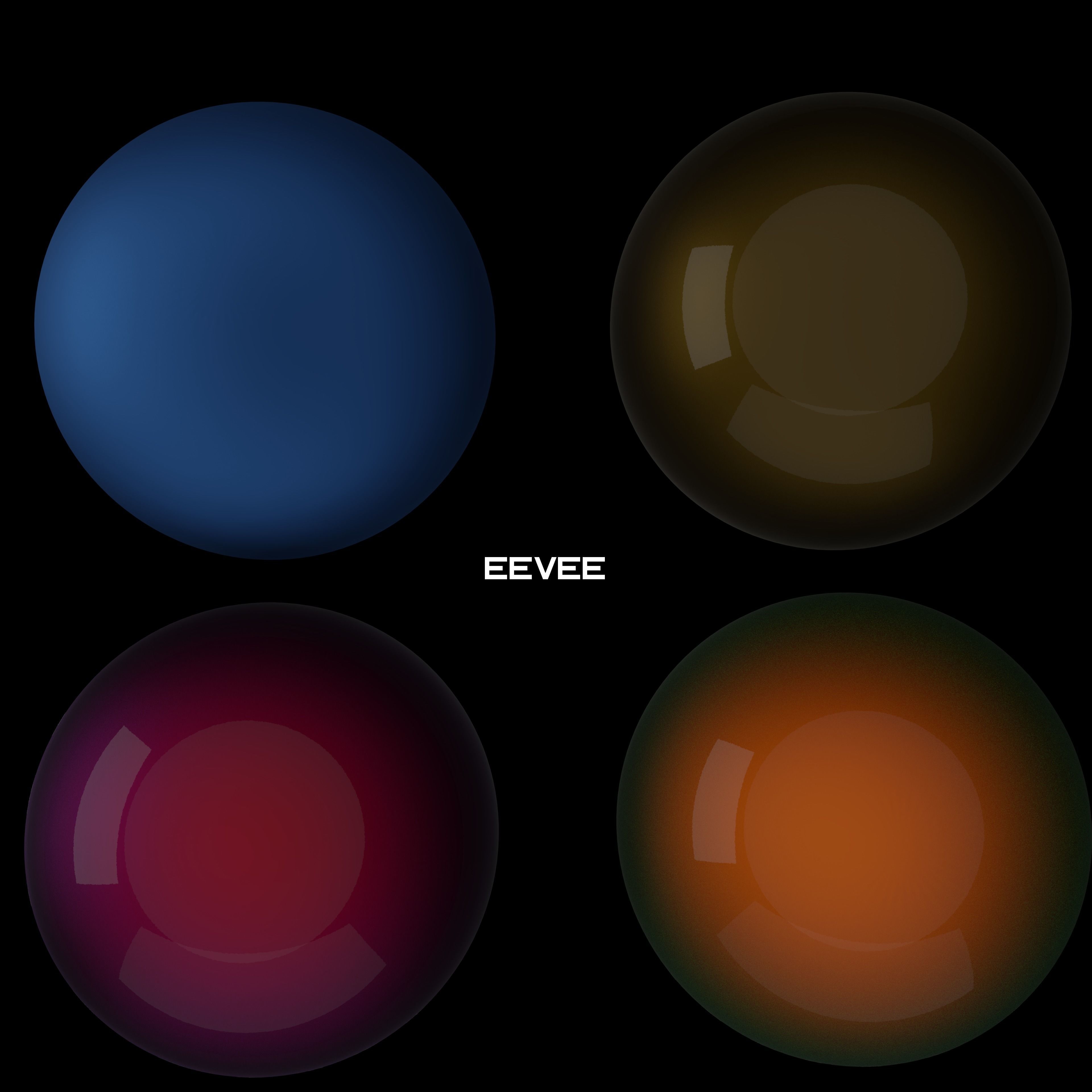 Metal flake paint shader 3D model | CGTrader