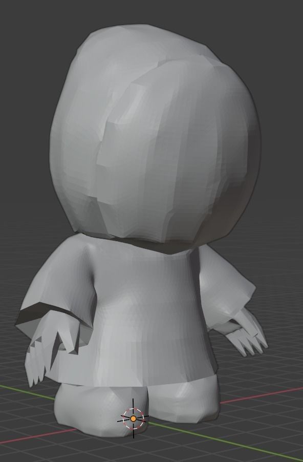 Bandit - Mario Party 3D model 3D printable | CGTrader