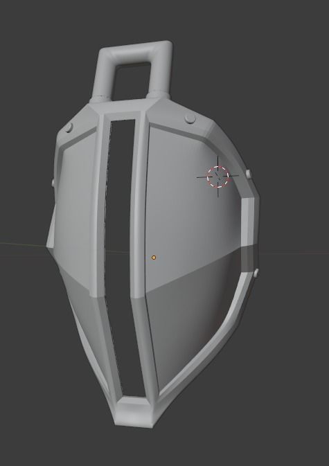 Bondrewd 3D printable cosplay helmet from Made in Abyss 3D model 3D ...