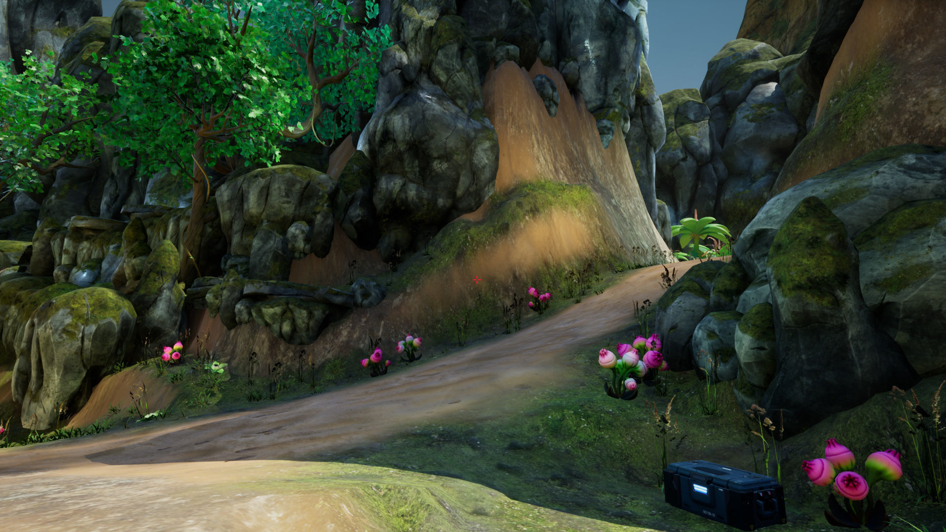 3D model Modular Sci-Fi Military Base VR / AR / low-poly | CGTrader