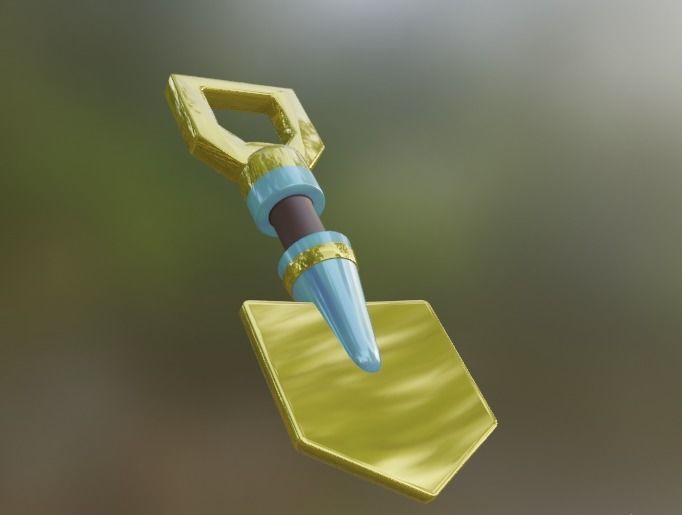 3D model Tool box LowPoly VR / AR / low-poly | CGTrader