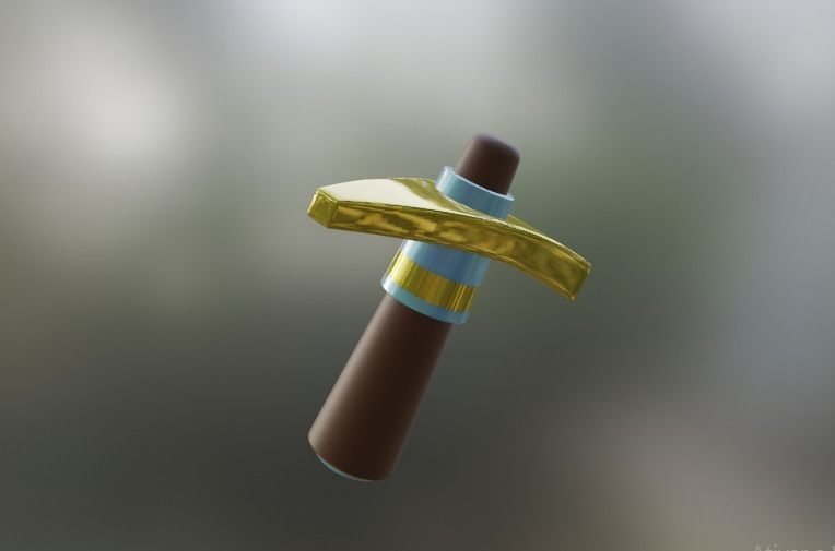 3D model Tool box LowPoly VR / AR / low-poly | CGTrader