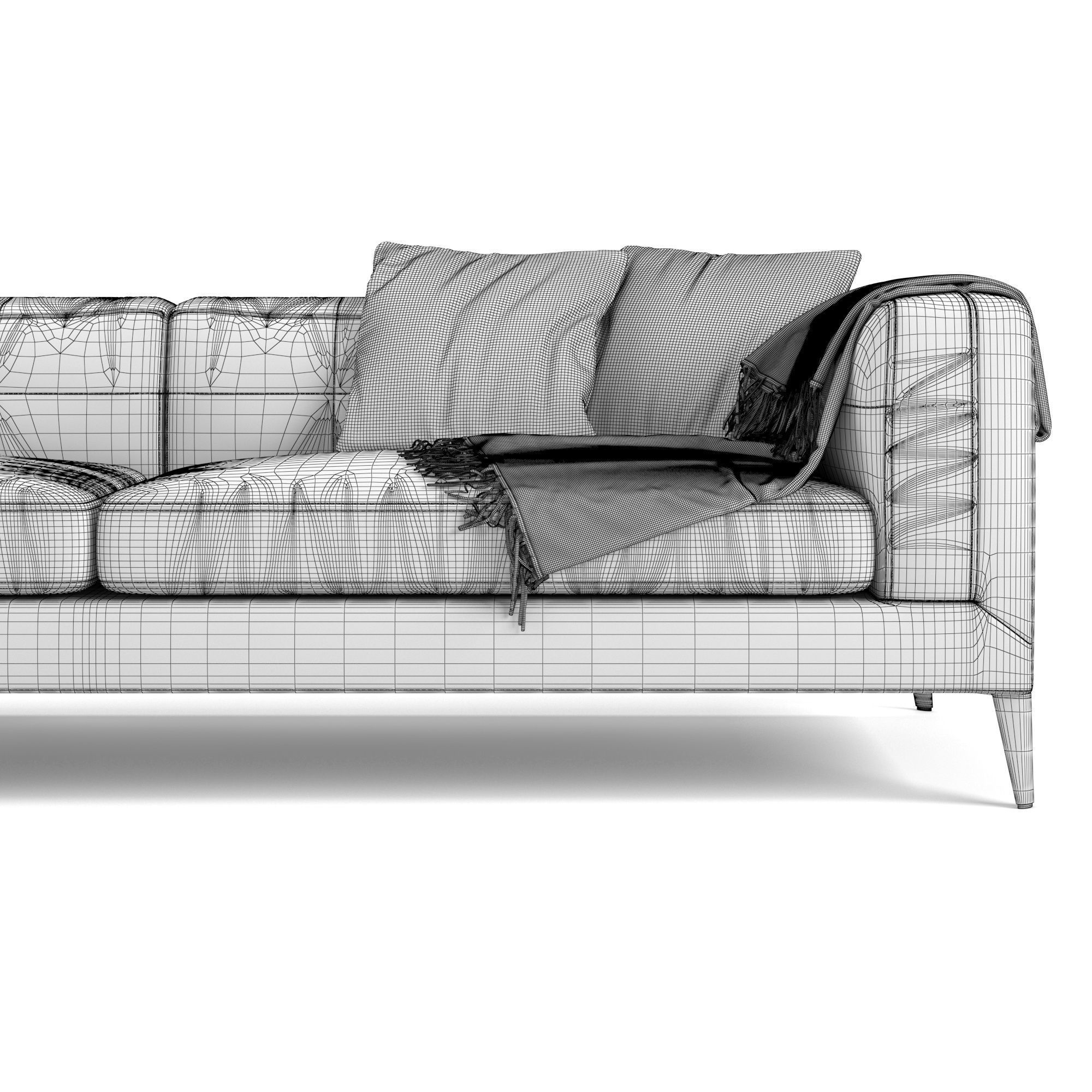 Dives Soft BeBitalia 3D model | CGTrader