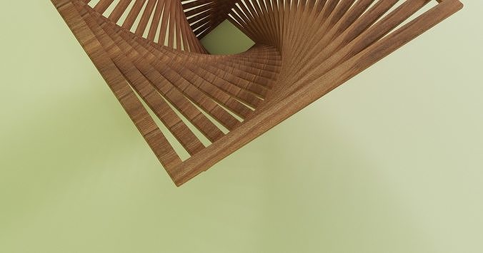 infinity table free VR / AR / low-poly 3D model animated rigged | CGTrader