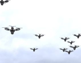 Aquila 3D Models | CGTrader