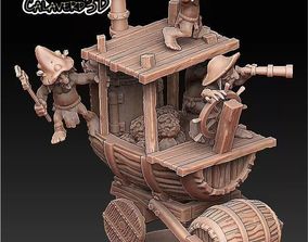 Snotling 3D Printing Models | CGTrader